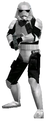Imperial navy commando | Galactic civil war Wiki | Fandom