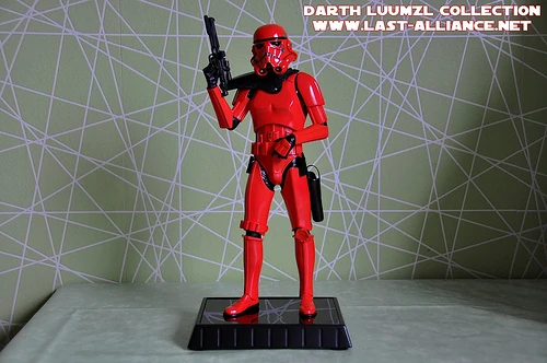 Magma Trooper | Galactic civil war Wiki | Fandom