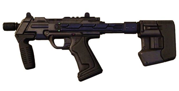 M7 PDW | Galactic Confederacy Wiki | Fandom