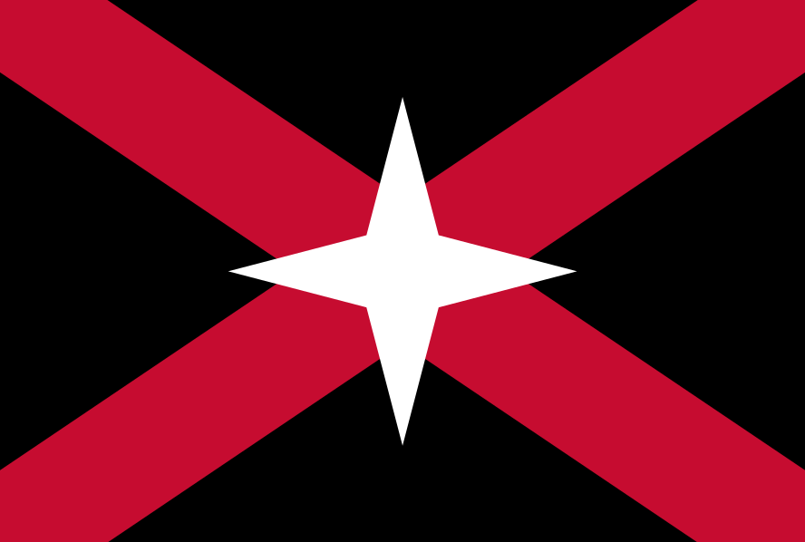 Confederacy of Terran-Associated Systems | Galactic Confederacy Wiki ...