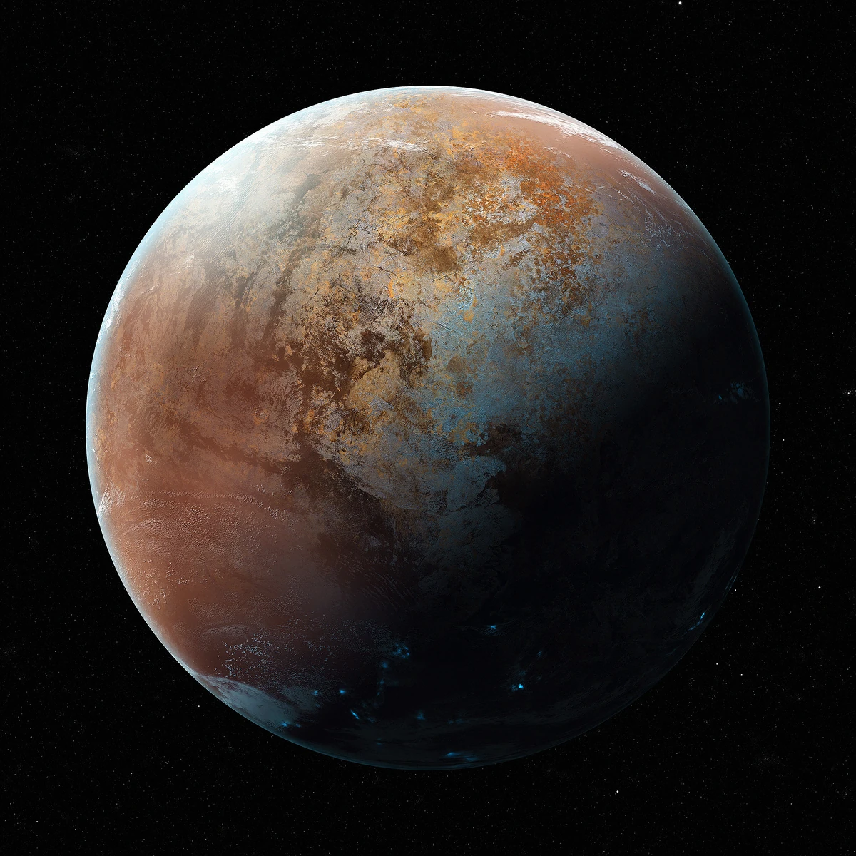 Juarez | Galactic Confederacy Wiki | Fandom