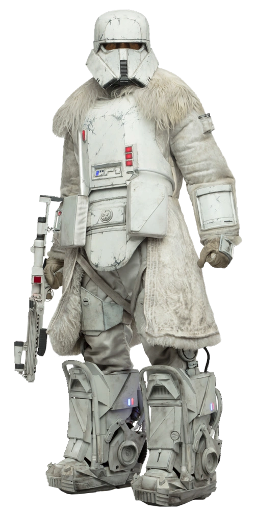 Range trooper | Galactic empire Wiki | Fandom