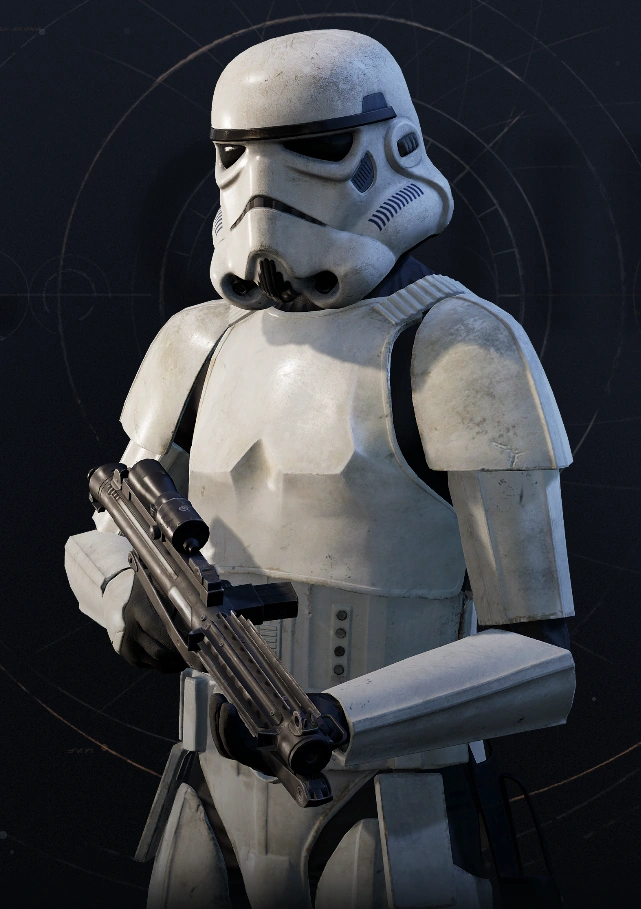 Stormtrooper | Galactic empire Wiki | Fandom