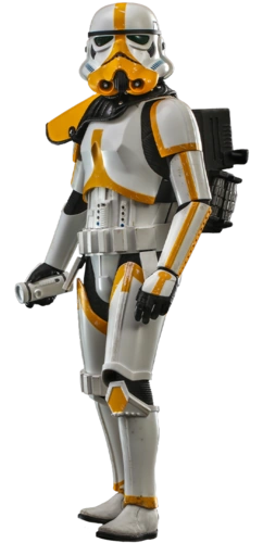Artillery Stormtrooper | Galactic empire Wiki | Fandom