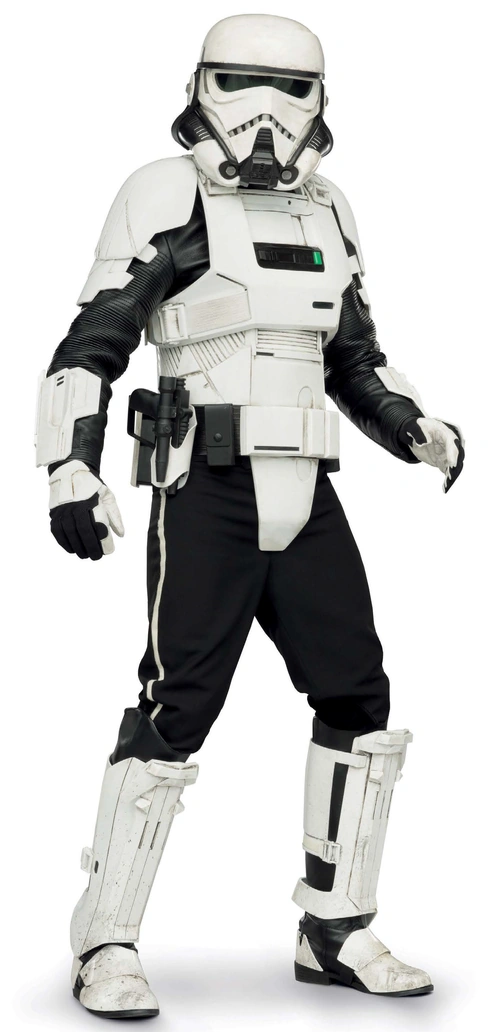 Patrol trooper | Galactic empire Wiki | Fandom