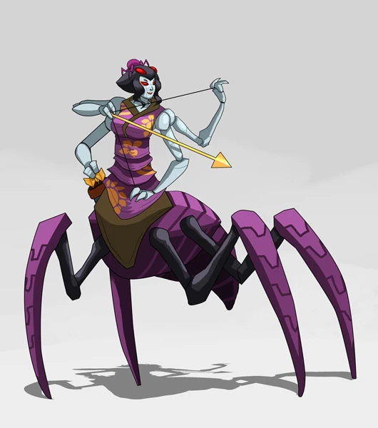 Viora | Galactic Gauntlet Wiki | Fandom