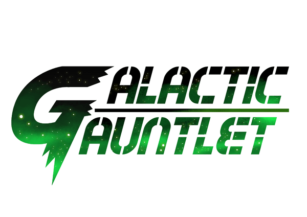 Galactic Gauntlet Wiki | Fandom