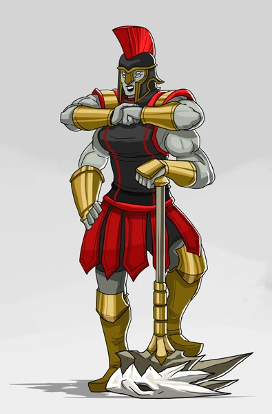 Pumila | Galactic Gauntlet Wiki | Fandom