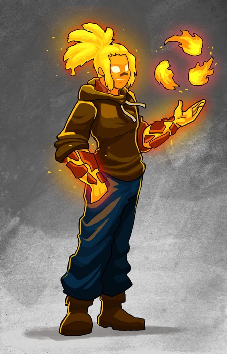 Lavala | Galactic Gauntlet Wiki | Fandom