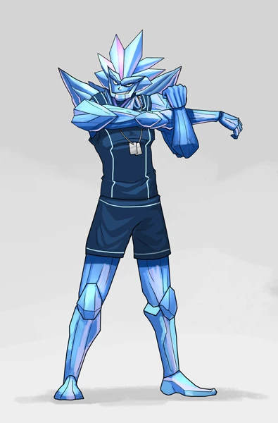 Crosnen | Galactic Gauntlet Wiki | Fandom