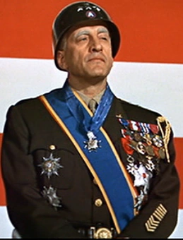 George Patton | Galactic Imperium Wiki | Fandom