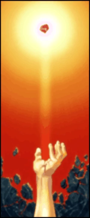 Particle of Insanity | Wiki GalacticKingdomGK | Fandom