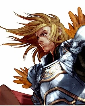 Trevor | Wiki GalacticKingdomGK | Fandom