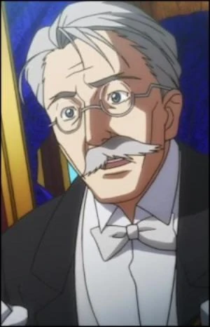 Albert | Wiki GalacticKingdomGK | Fandom