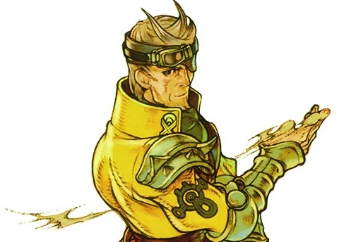 Tairon | Wiki GalacticKingdomGK | Fandom