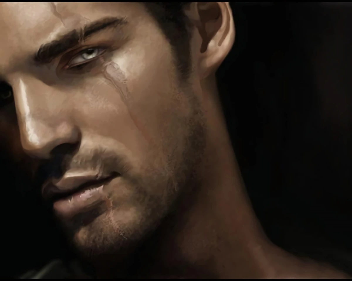 Michael Drake | Galactico Wiki | Fandom