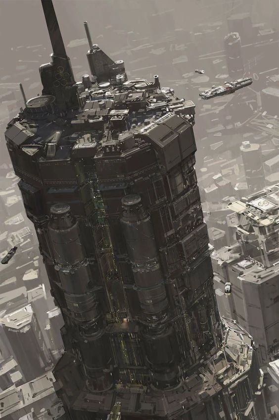 Wreck-Tech | Galactico Wiki | Fandom