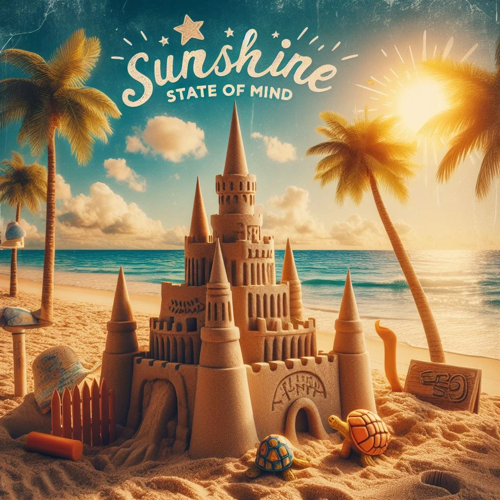 Sunshine State Of Mind | Galactic Pucks Wiki | Fandom