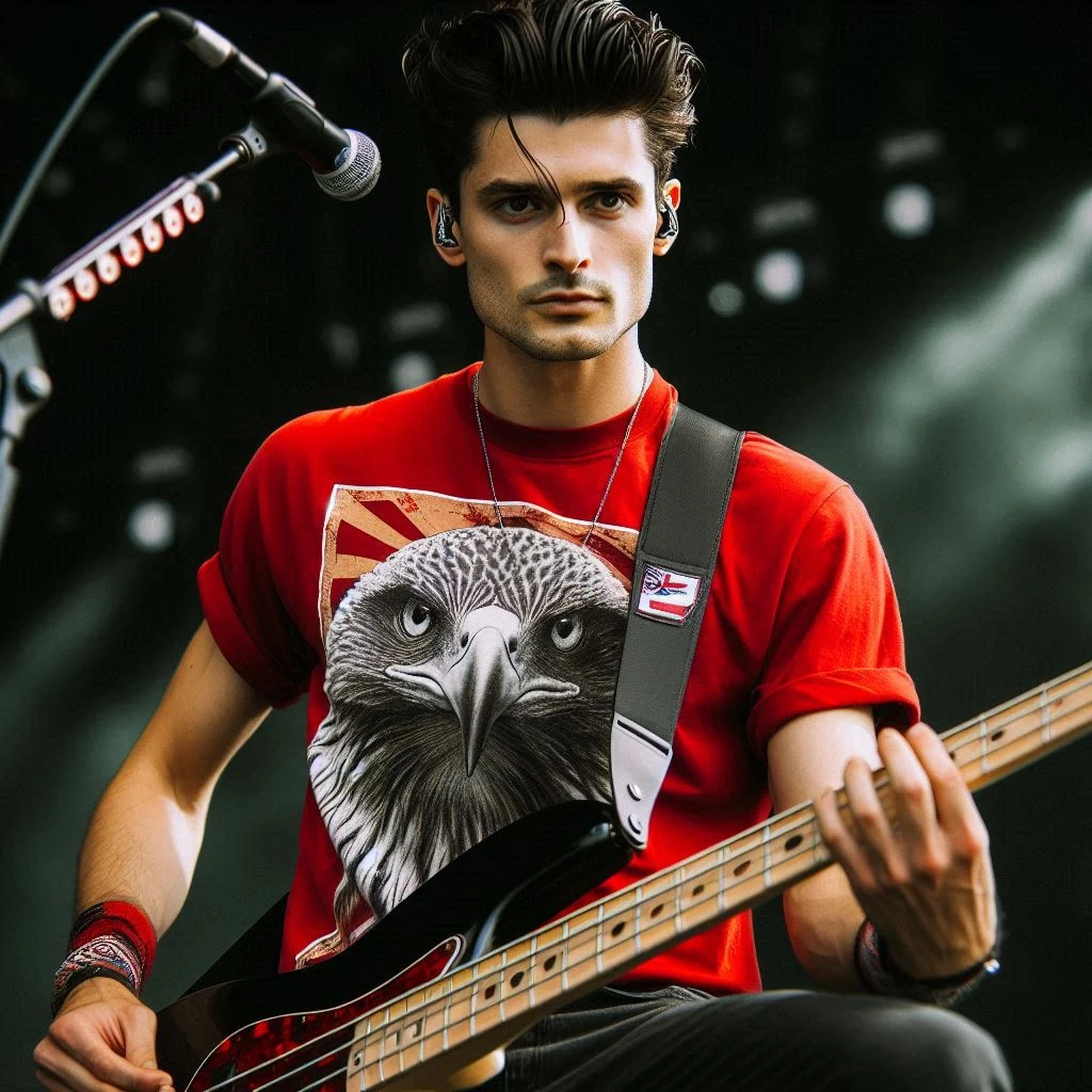 Jett Falcon | Galactic Pucks Wiki | Fandom