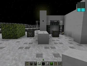 Oxygen Sealer | Galacticraft Wiki | Fandom