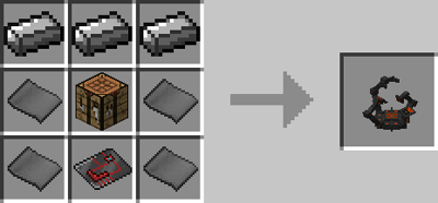 NASA Workbench | Galacticraft Wiki | Fandom