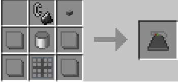 Rocket Engine | Galacticraft Wiki | Fandom