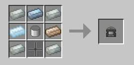 Oxygen Concentrator | Galacticraft Wiki | Fandom