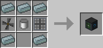 Oxygen Collector | Galacticraft Wiki | Fandom