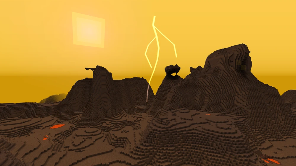 Венера | Галактикрафт Вики | Fandom