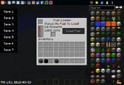 Fuel Loader | Galacticraft Wiki | Fandom