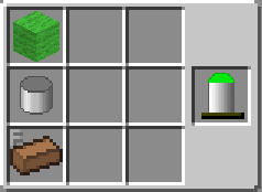 Oxygen Tanks | Galacticraft Wiki | Fandom