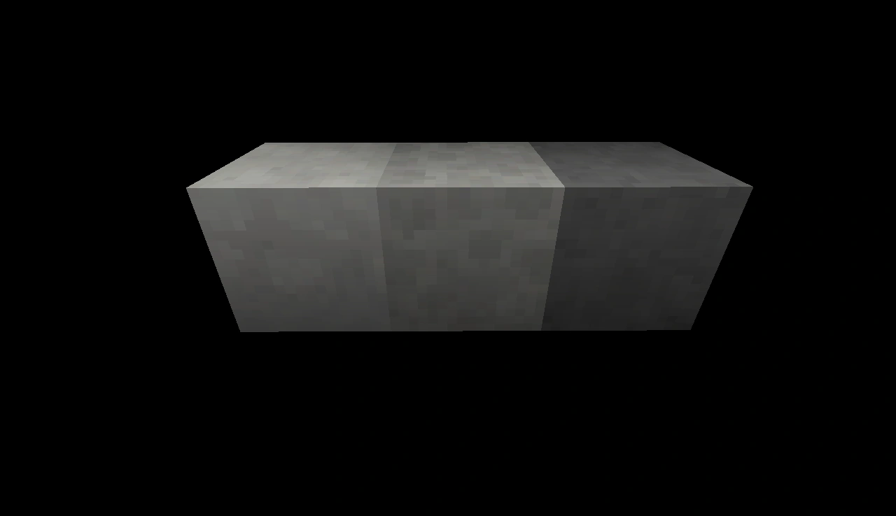 Minecraft Moon Texture