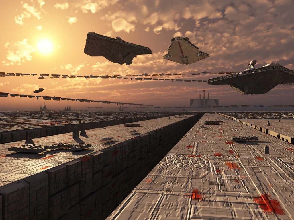 RSS Fearless | Galactic Republic of United Planets Wiki | Fandom