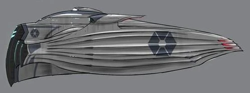 Skyreach Class Assault Craft | GalacticSenate Wiki | Fandom