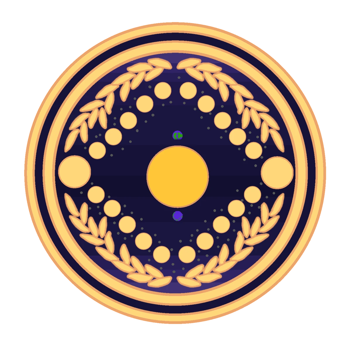 The Astriarch Belt | Galacticverse Files and Information Wiki | Fandom