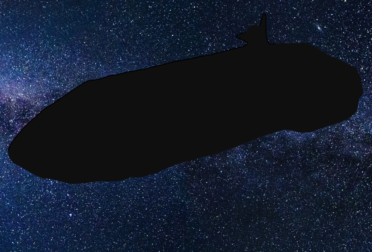 IPS Colossus | Galacticverse Files and Information Wiki | Fandom