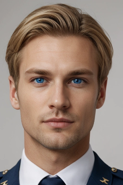 Thunder Calhoun | Galacticverse Files and Information Wiki | Fandom