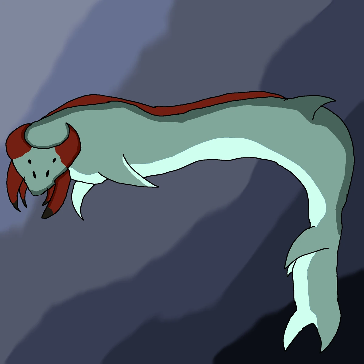 Category:Leviathans | Galacticverse Files and Information Wiki | Fandom