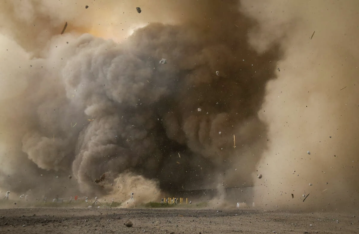 Starship Disasters | Galacticverse Files and Information Wiki | Fandom