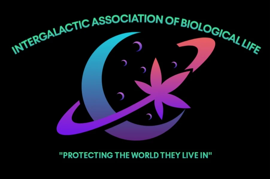 Intergalactic Association of Biological Life | Galacticverse Files and ...