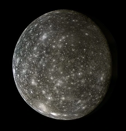 Callisto | Galacticverse Files and Information Wiki | Fandom