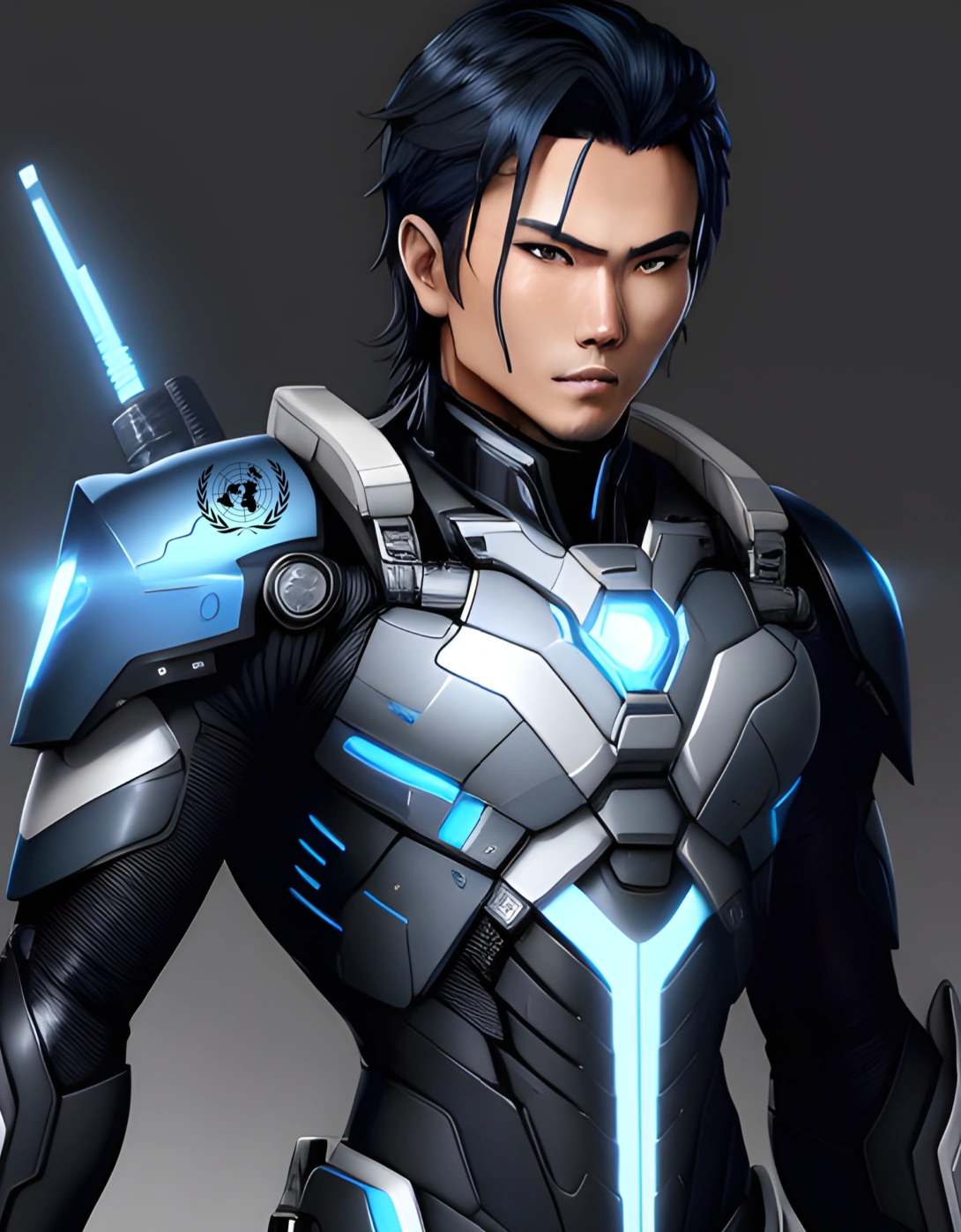 Phirun Soun | Galacticverse Files and Information Wiki | Fandom