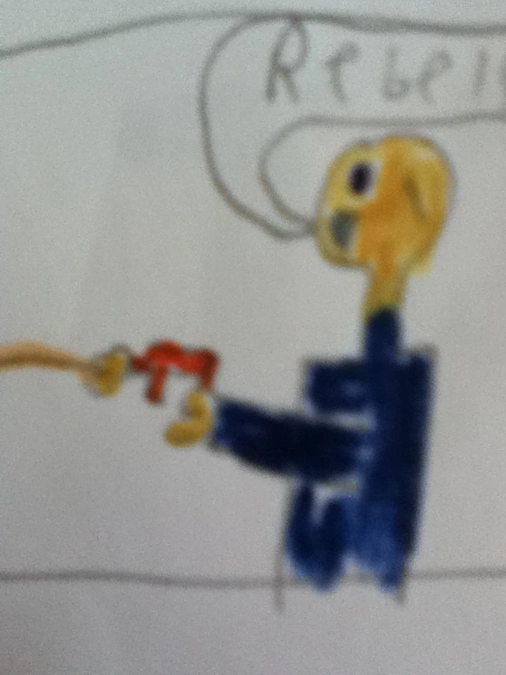 Externians | The Galactic War Wiki | Fandom