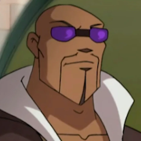 Buck | Club Galactik Wiki | Fandom