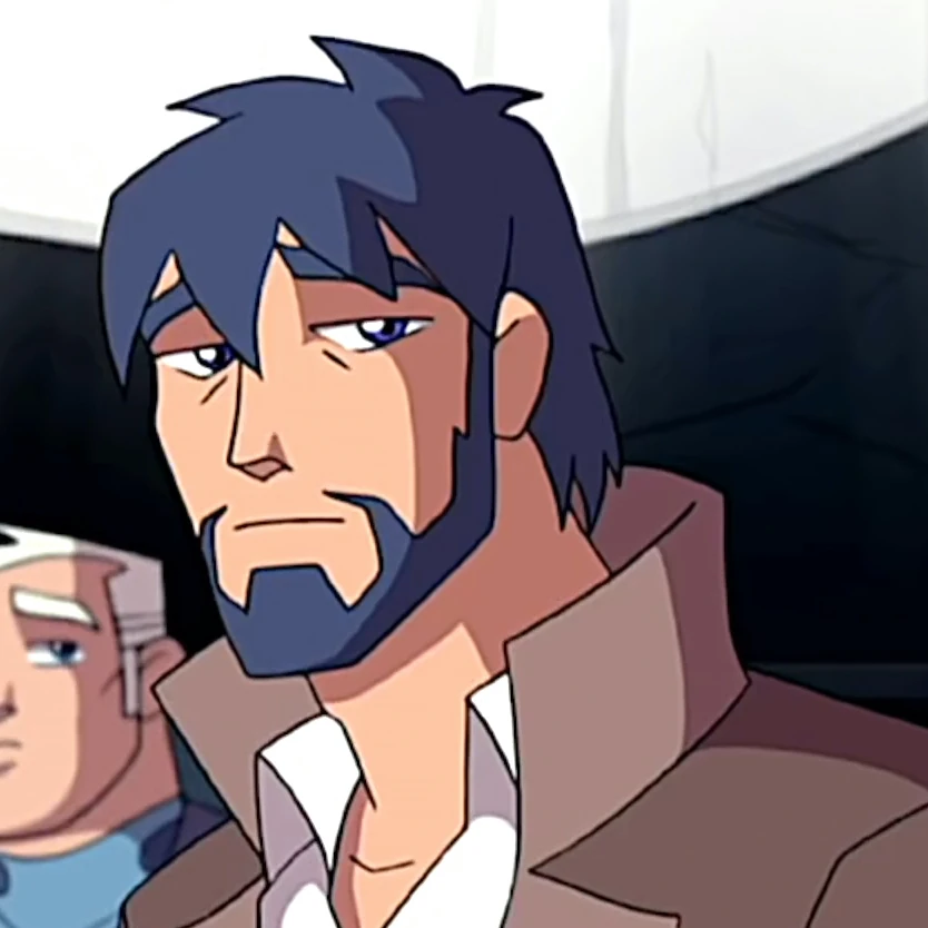 Liam Hammond | Club Galactik Wiki | Fandom