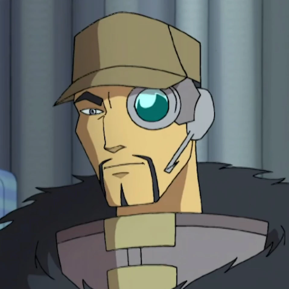 Flint Corso | Club Galactik Wiki | Fandom