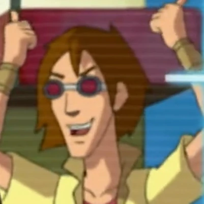 Leon | Club Galactik Wiki | Fandom