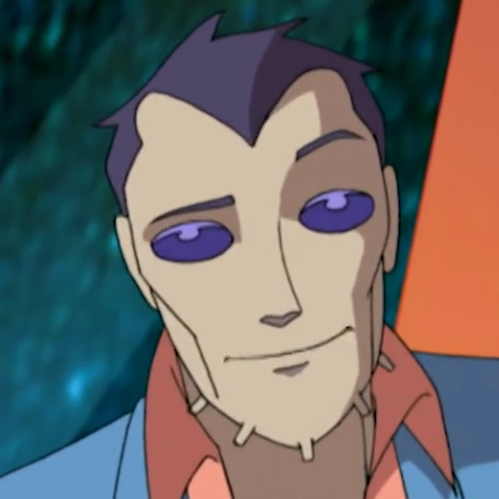 Nork Ag'net | Club Galactik Wiki | Fandom