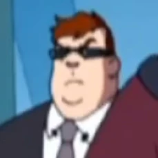 Lehmann | Club Galactik Wiki | Fandom