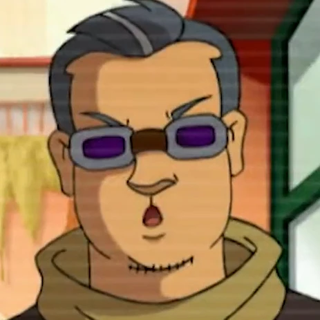 Luke Krol | Club Galactik Wiki | Fandom